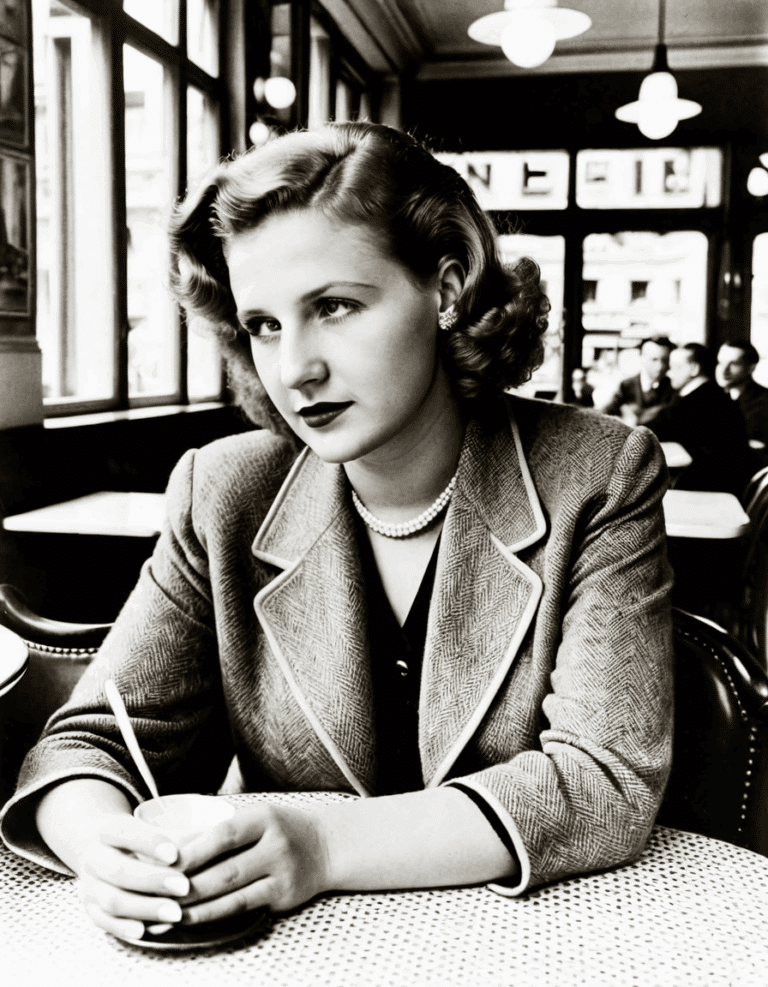 Eva Braun The Complex Life Of Hitler's Last Partner