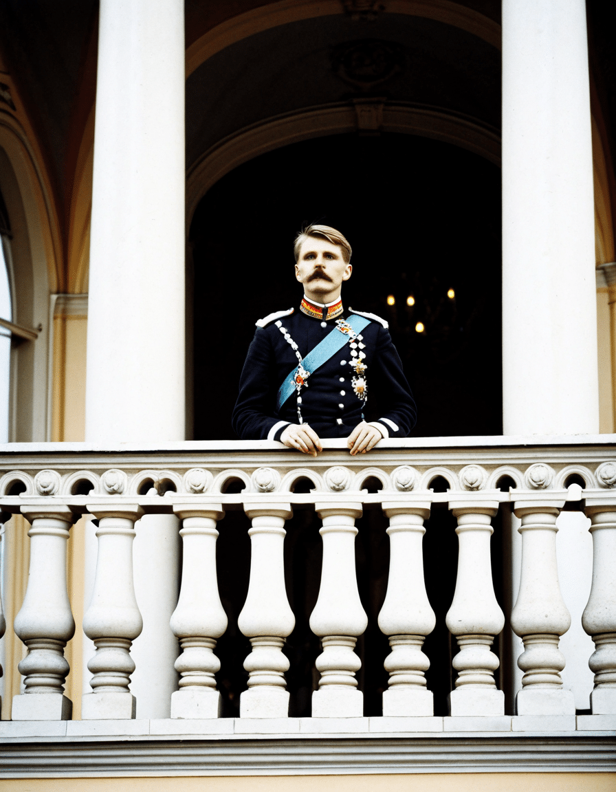 Franz Ferdinand The Life And Legacy Of A Historic Figure