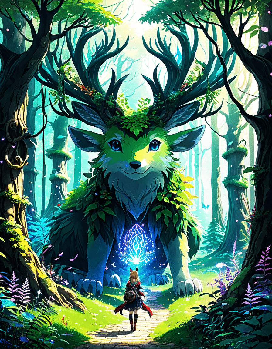 Free Anime That Will Captivate Your Imagination