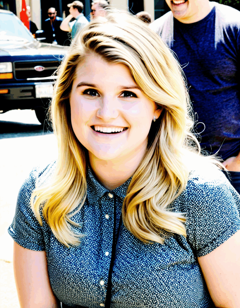 Jillian Bell The Comedy Star Taking Hollywood By Storm