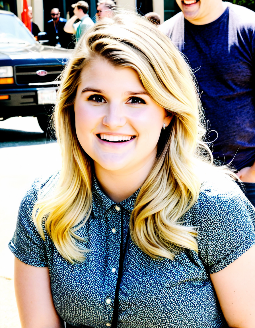 Jillian Bell The Comedy Star Taking Hollywood By Storm