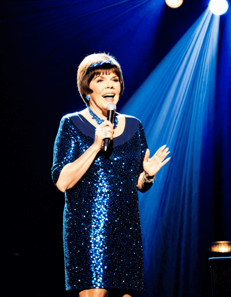 Jo Anne Worley Why Her Iconic Comedy Still Shines Bright