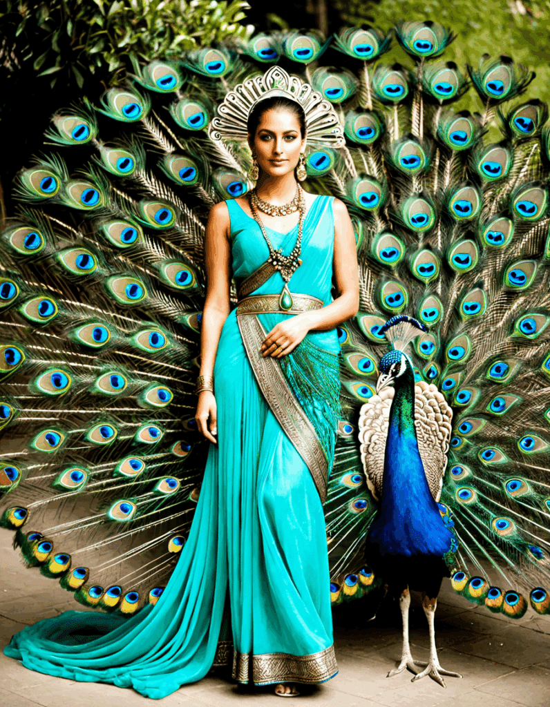Hera The Powerful Goddess Of Marriage And Family