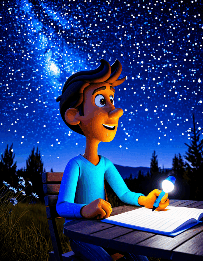 Serge3Dx The Extraordinary Journey Of A Creative Visionary