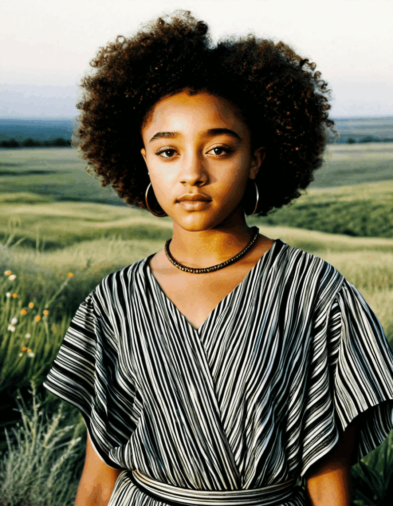 Movies With Amandla Stenberg That Captivate And Inspire