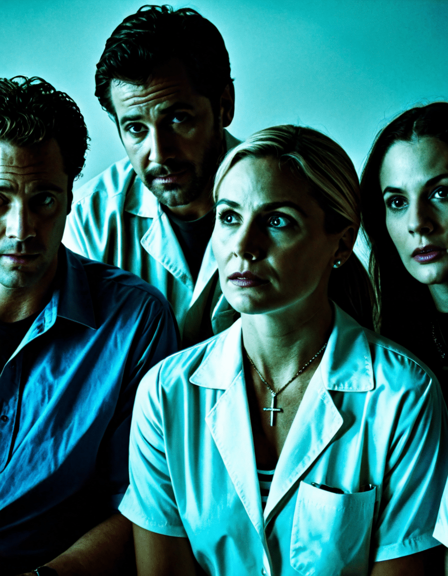 Novocaine Movie A Thrilling Dive Into Dark Comedy