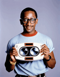 Steve Urkel The Iconic Geek Who Stole Our Hearts