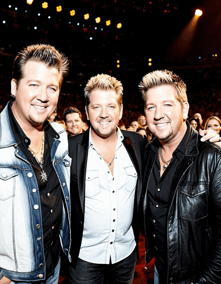 Rascal Flatts Heartfelt Songs That Define Country Music