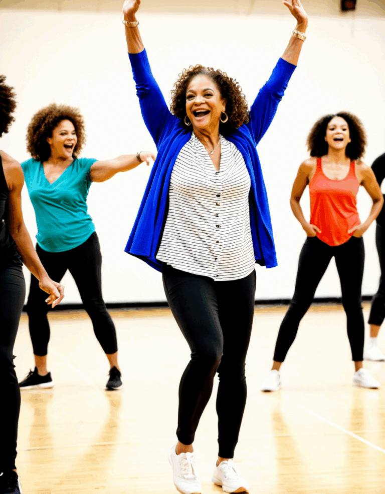 Debbie Allen The Iconic Dancer And Inspiring Choreographer