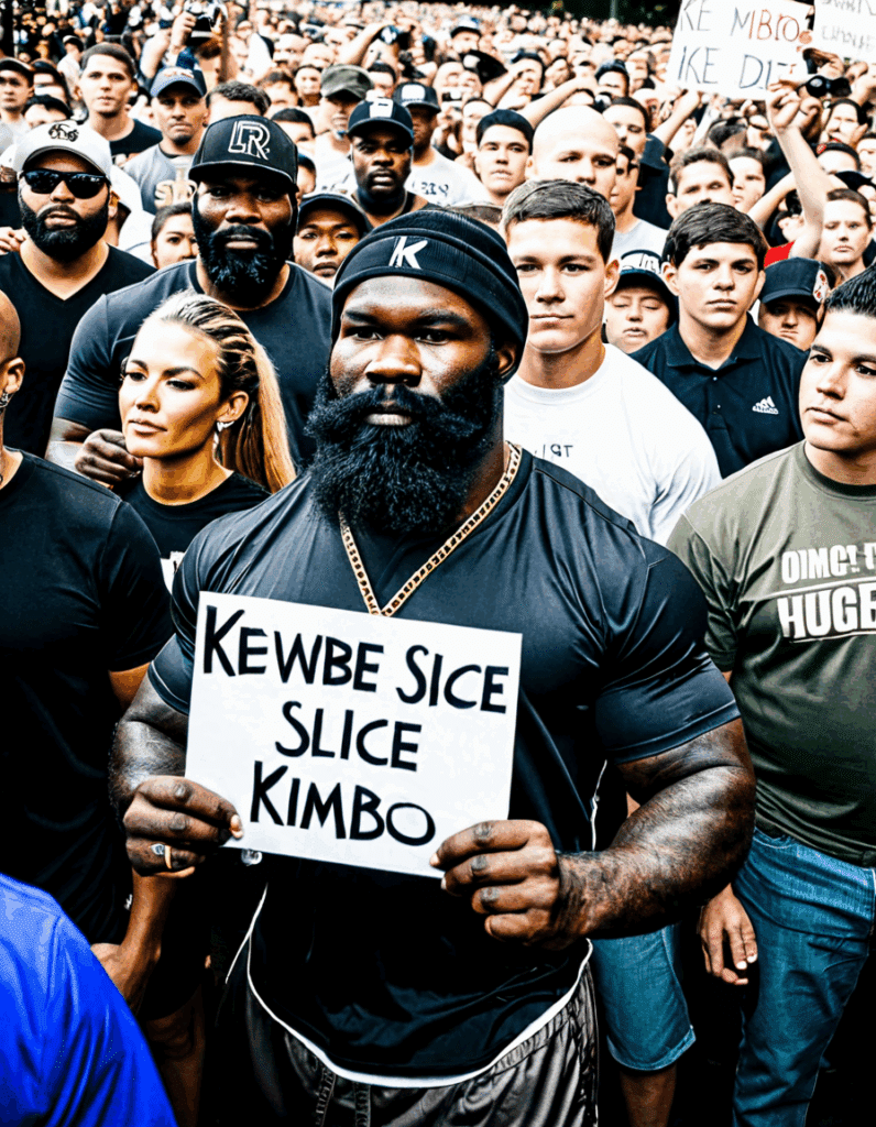 Kimbo Slice's Tragic Final Days And Last Fight