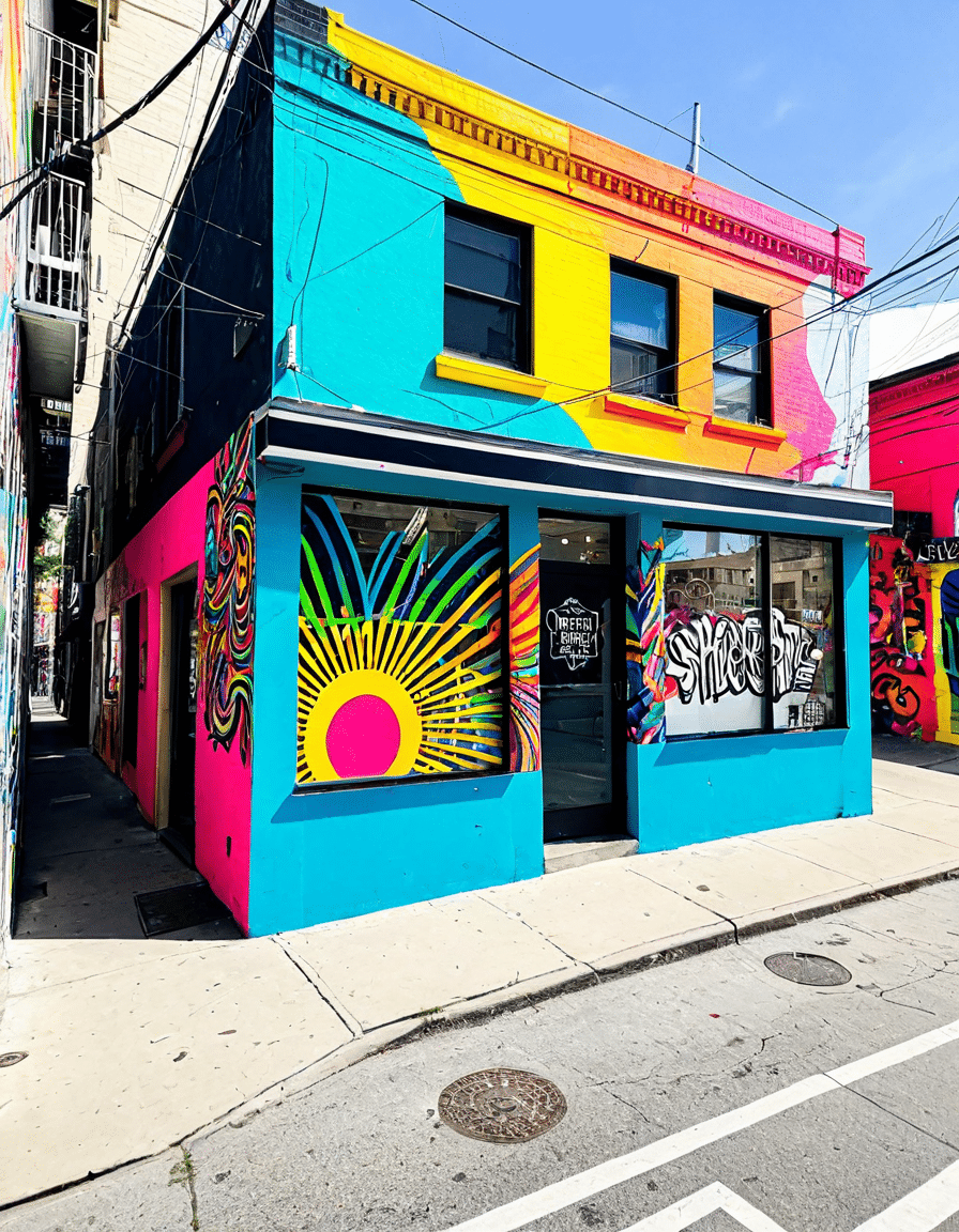 Small Commercial Space For Rent Opportunities Await