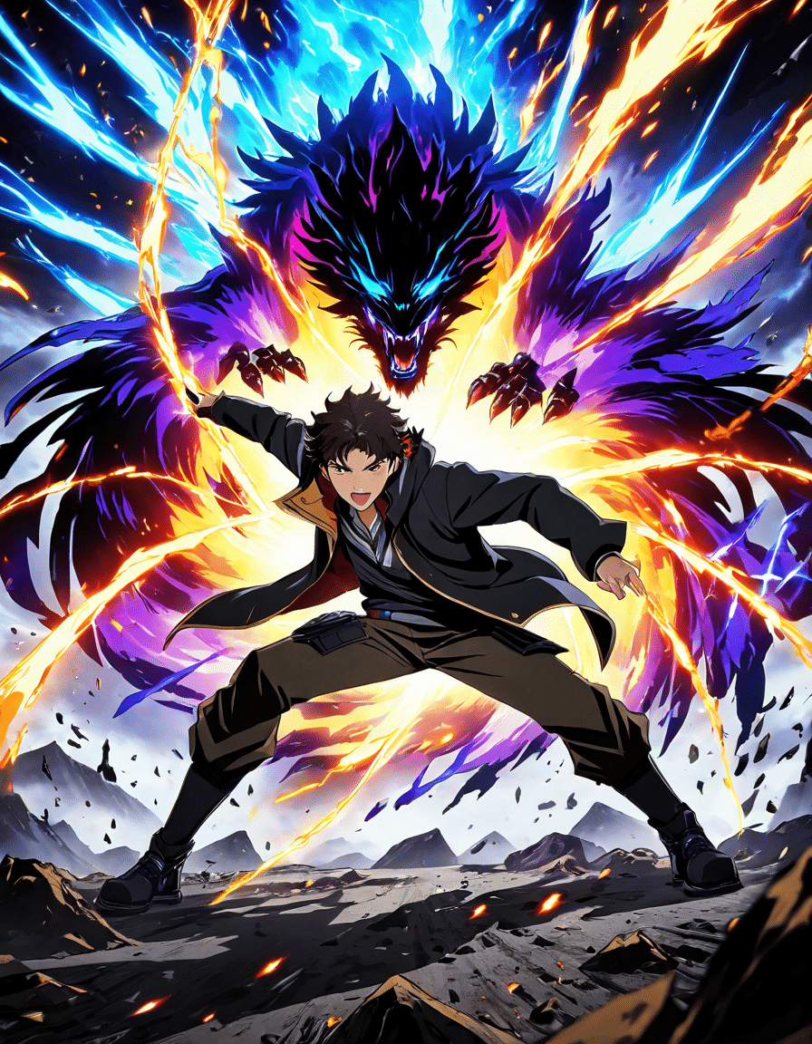 Solo Leveling Season 3 Unleashes Epic Battles And Power
