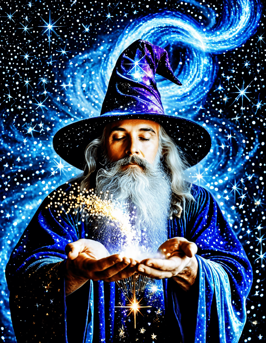 Stardust The Mysterious Magic Of Our Cosmic Origins