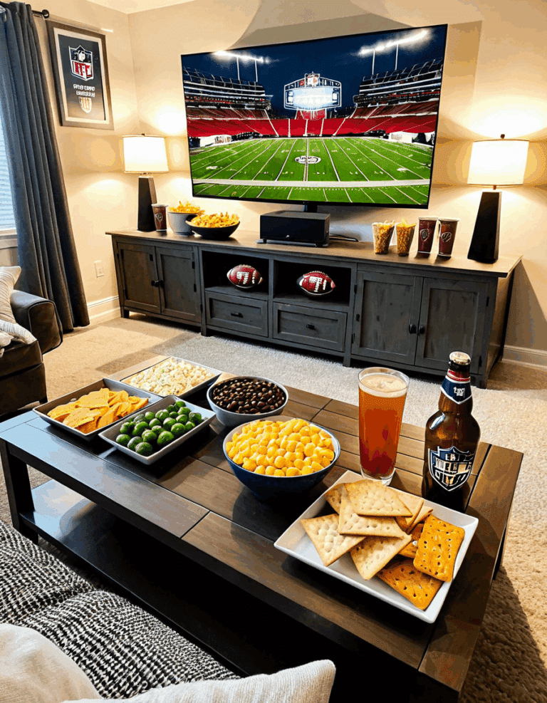 Sunday Night Football Brings Thrilling Nfl Action Live