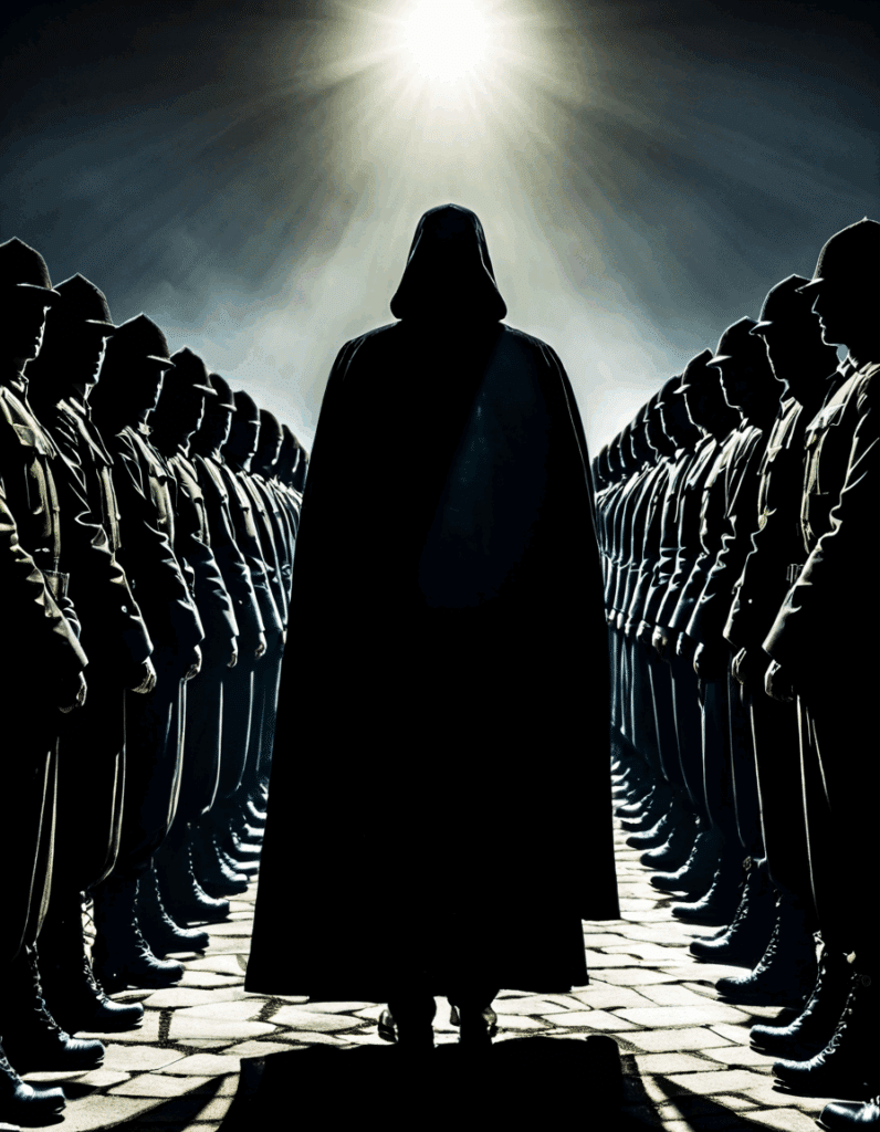 The Eminence In Shadow Journey Through Shadows Of Power