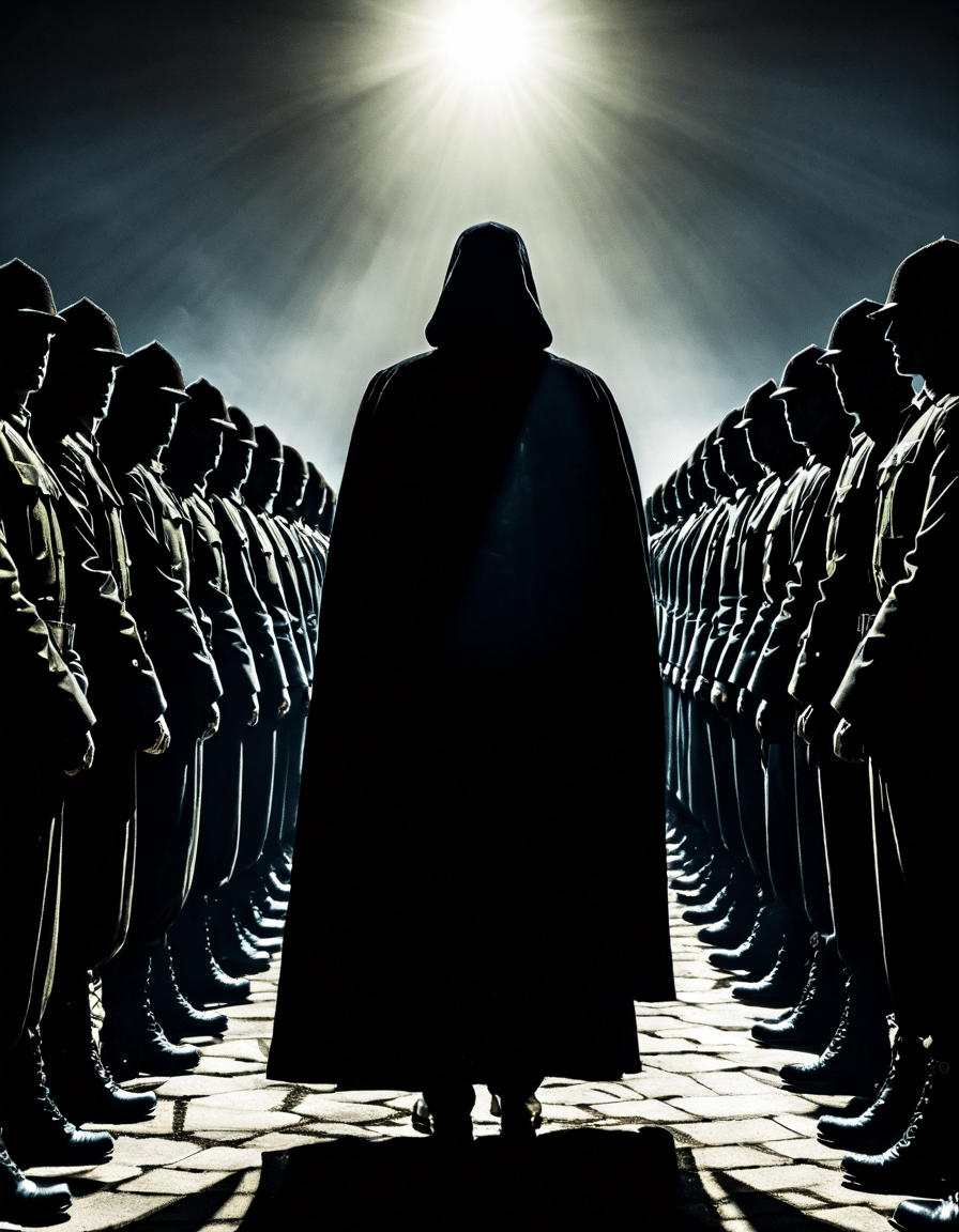 The Eminence In Shadow Journey Through Shadows Of Power