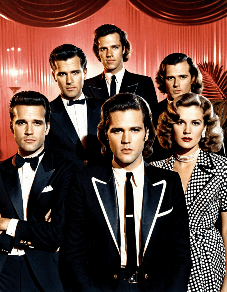 The Killers Legendary Hits And Iconic Moments Await