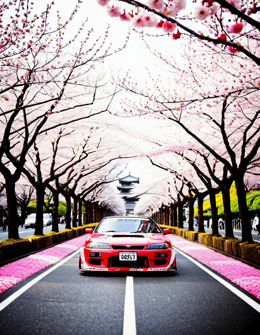 Tokyo Drift Thrills Fast Paced Car Culture Fans