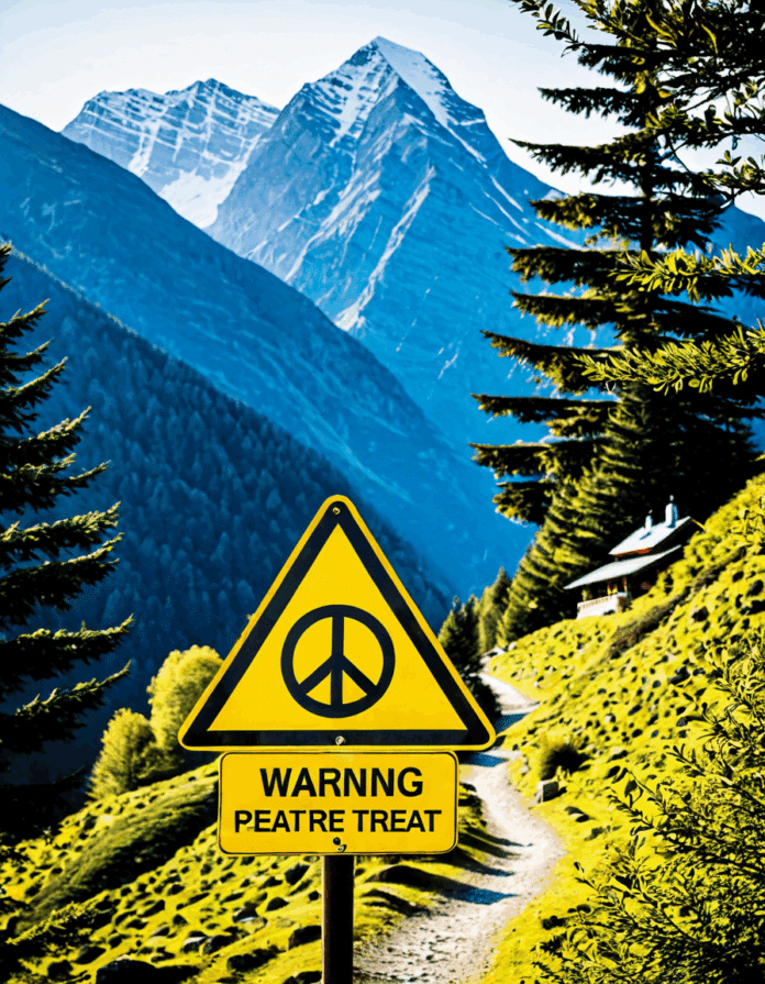 Travel Warning Essential Advice For Safe Traveling