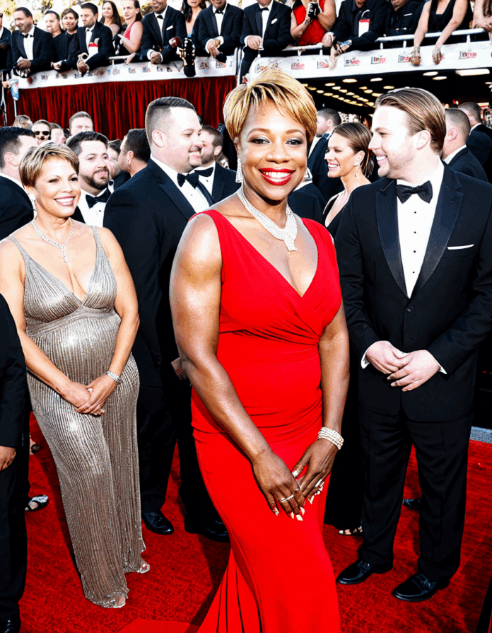 Dee Williams The Inspiring Life Of A Bold Adult Film Star