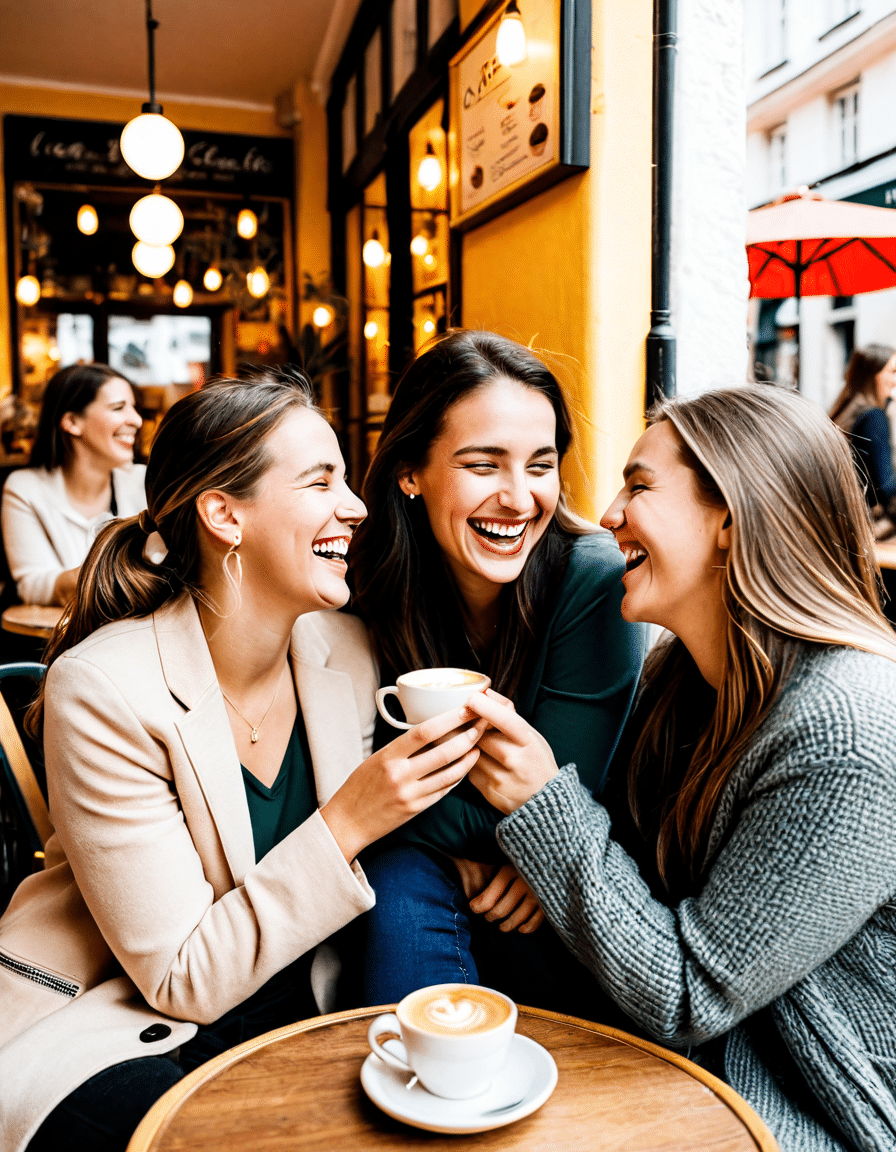 Women Of The Hour Captivating Stories And Impactful Changes