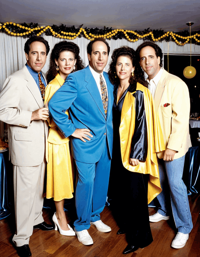 Seinfeld Cast Secrets That Made Them Comedy Legends