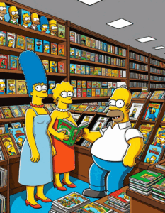 The Simpsons Iconic Humor And Cultural Impact Analyzed