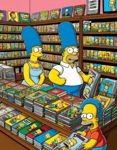 The Simpsons Iconic Humor And Cultural Impact Analyzed