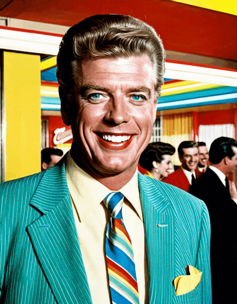 Christopher Mcdonald The Iconic Star Of Comedy Classics