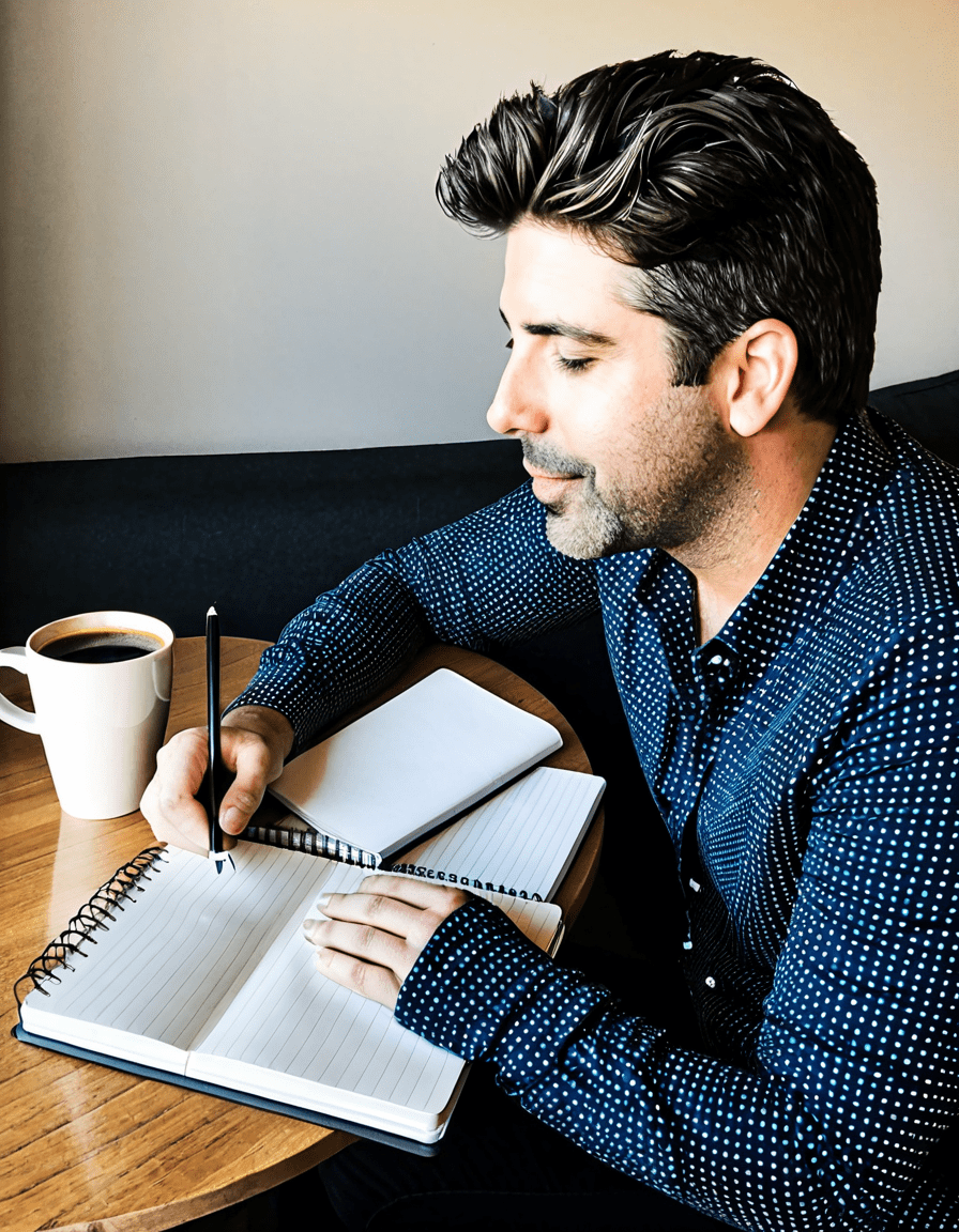Adam Ray The Rising Star In Comedy And Acting