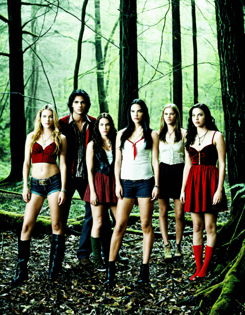 Jennifers Body The Cult Horror Classic That Defines A Generation