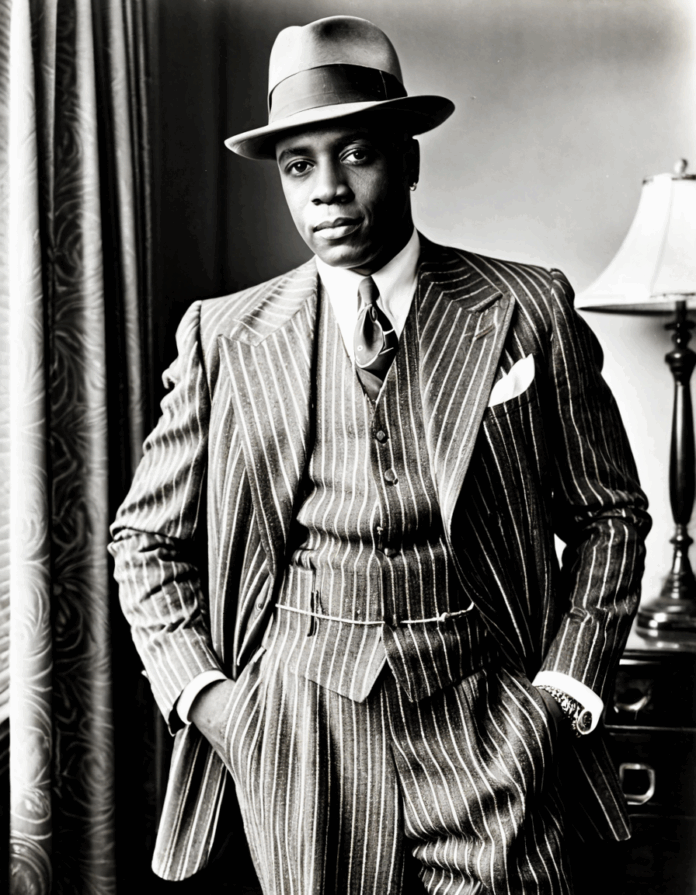 Bumpy Johnson The Legendary Harlem Figure In Crime