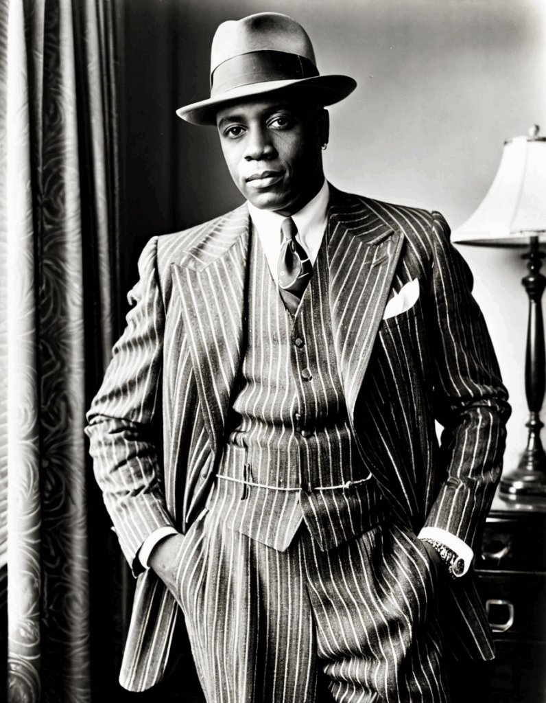 Bumpy Johnson The Legendary Harlem Figure In Crime
