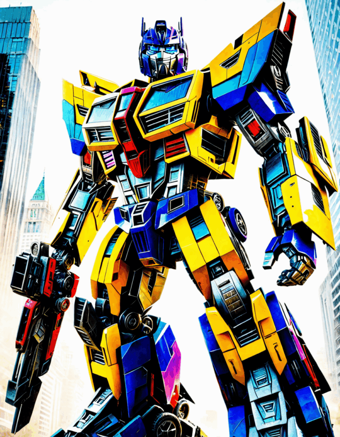 Cast Of Transformers 1 And Their Iconic Roles That Captivated Fans