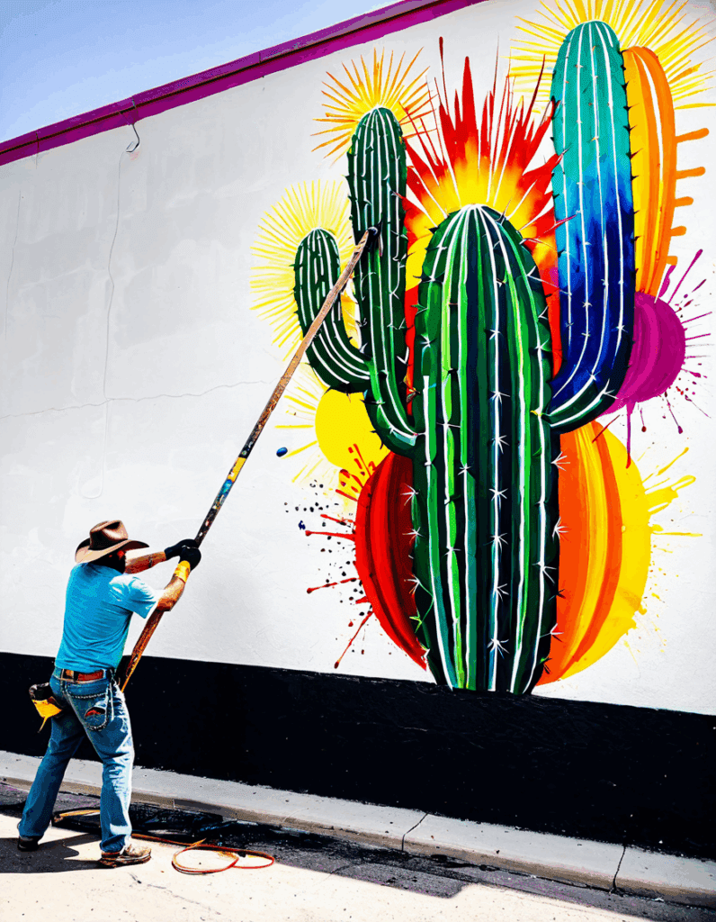 Cactus Jack The Iconic Artist Behind Astounding Hits