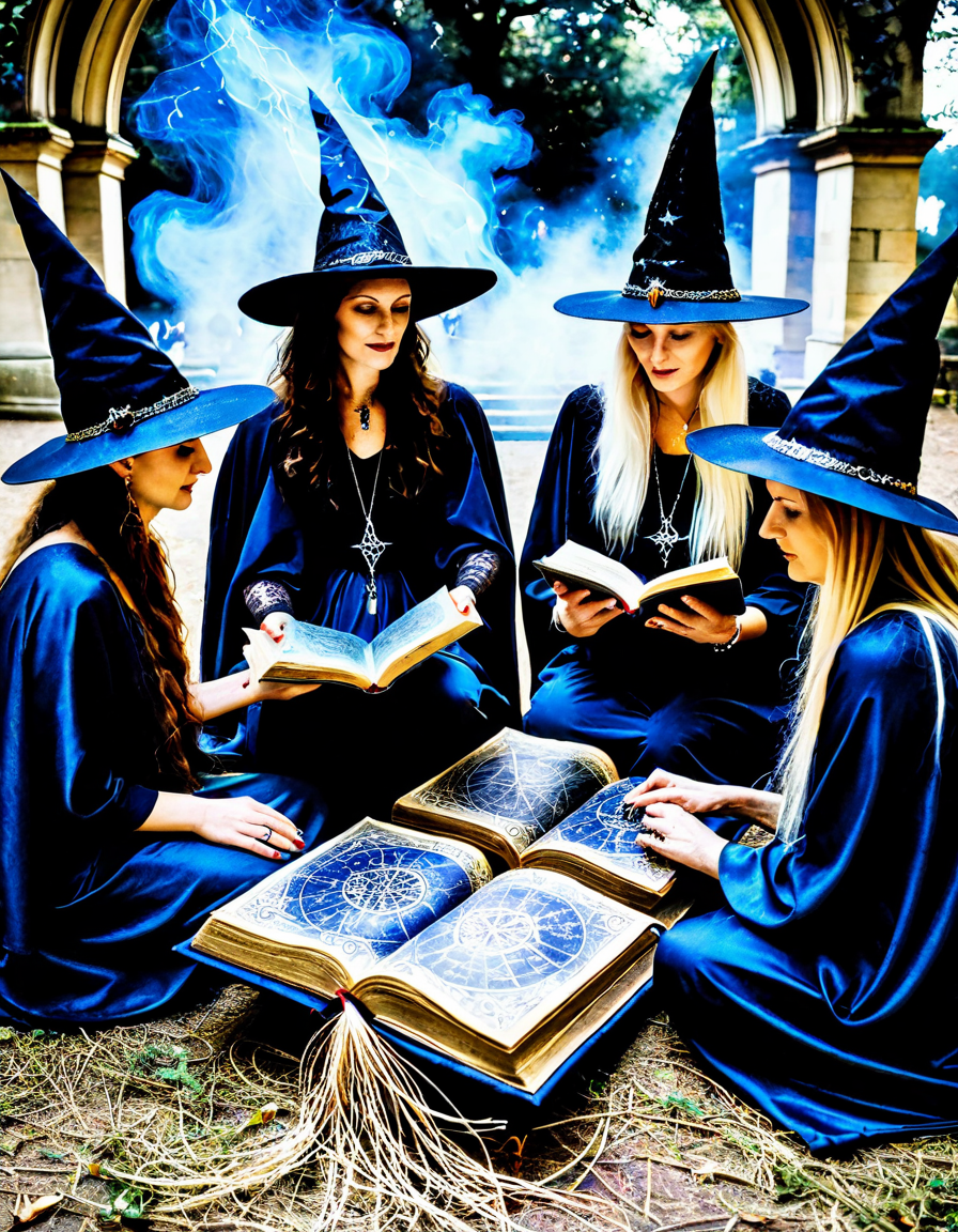 Mayfair Witches Secrets Behind Their Enigmatic Powers