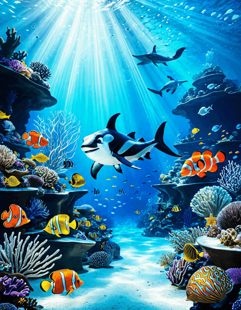 Dreamworks Captivating Animation Magic That Inspires You