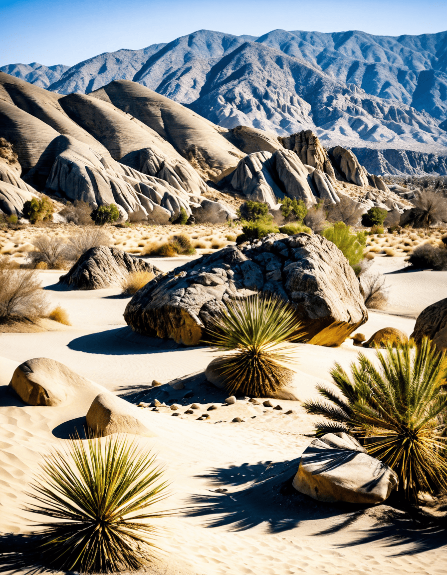 Inland Empire Unraveled A Look Into California's Hidden Gem