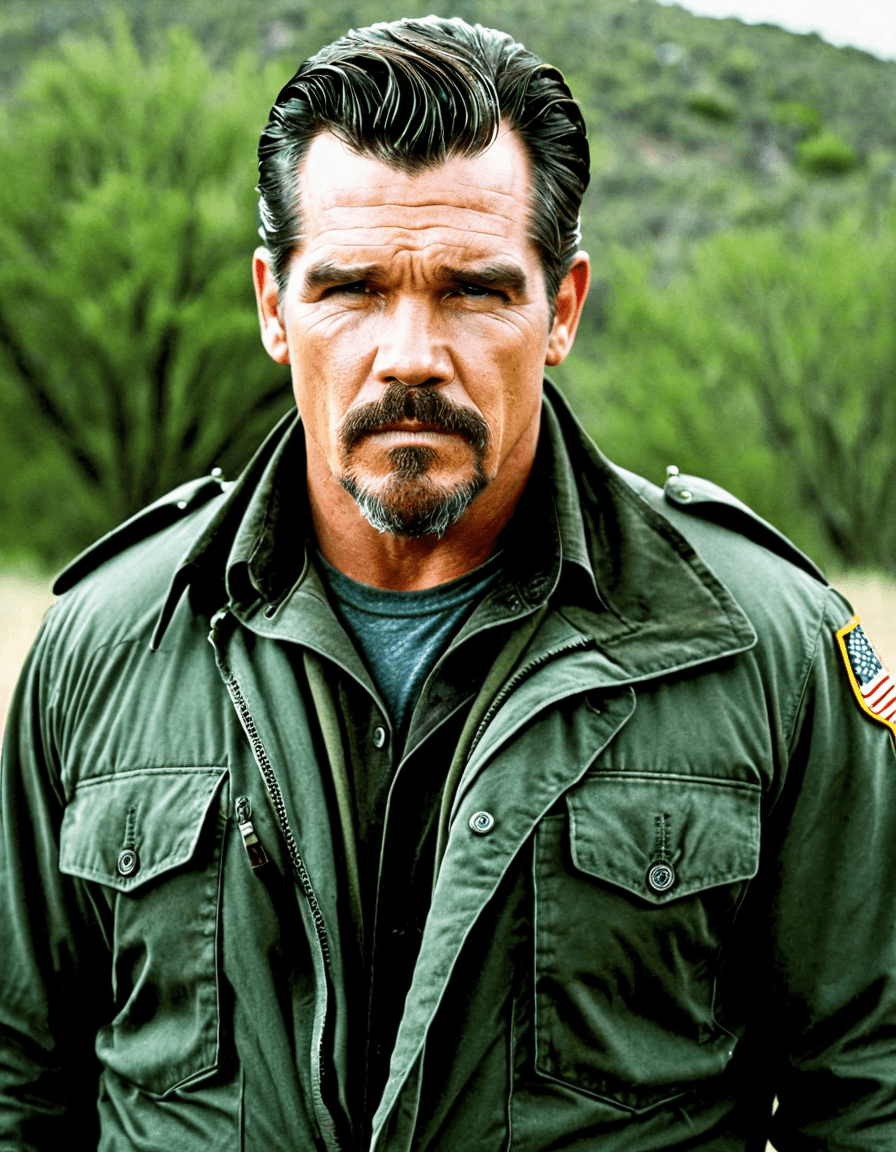 Josh Brolin Movies That Define His Legendary Career