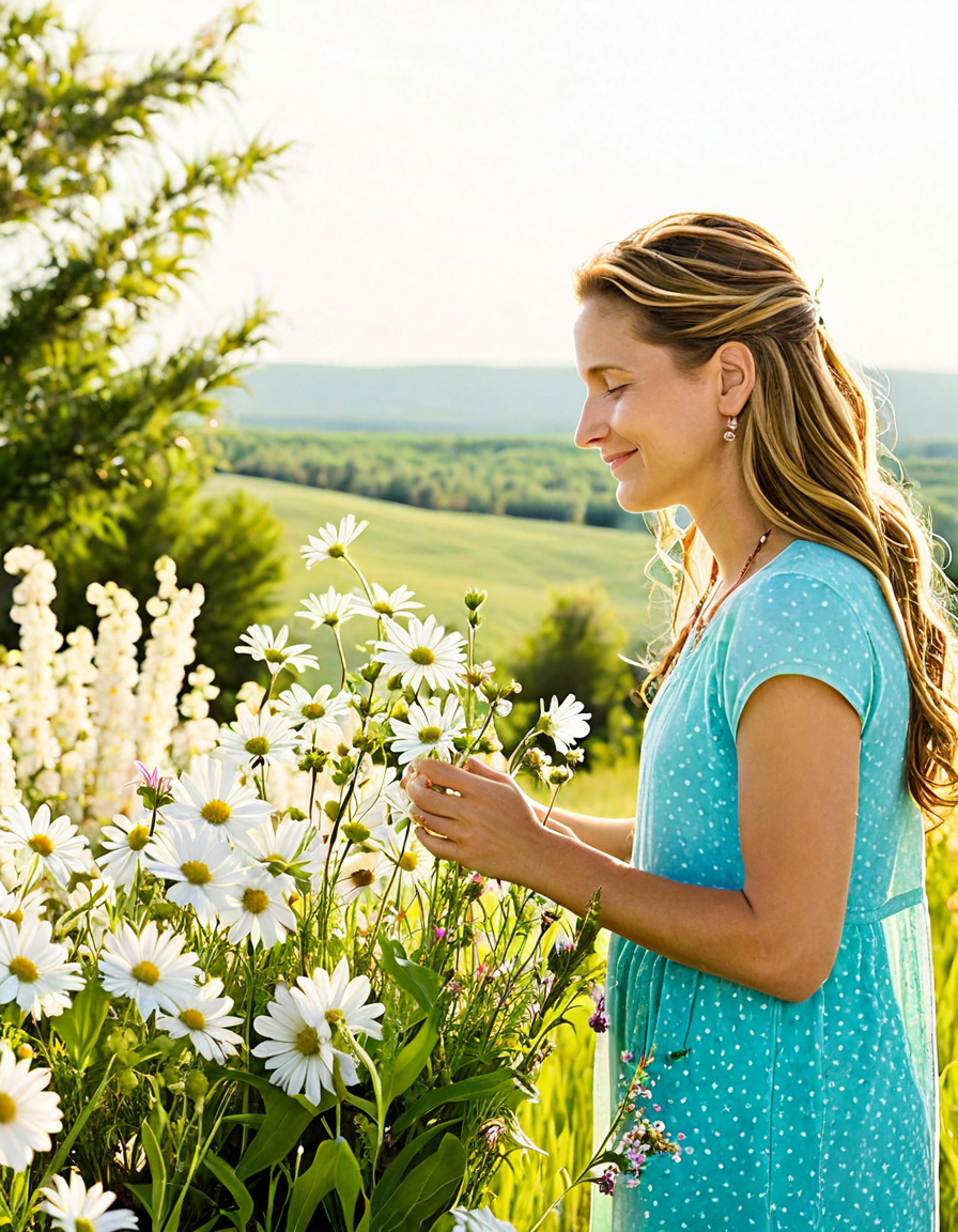 Miracles From Heaven Inspires Hope And Faith For All