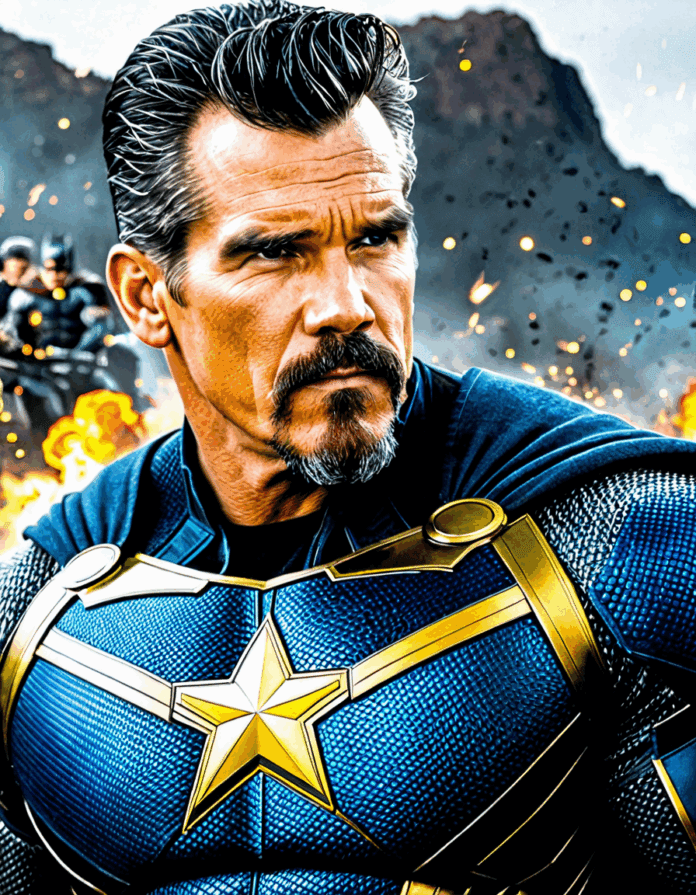 Josh Brolin Movies That Define His Legendary Career