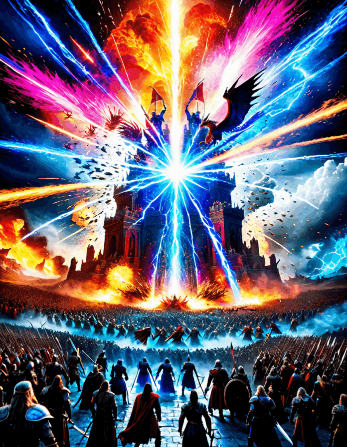 Imax How This Giant Screen Transforms Cinema Experience