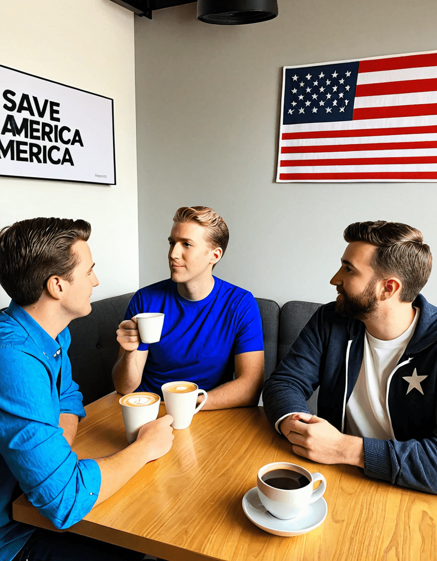 Pod Save America Engaging Political Conversations Today