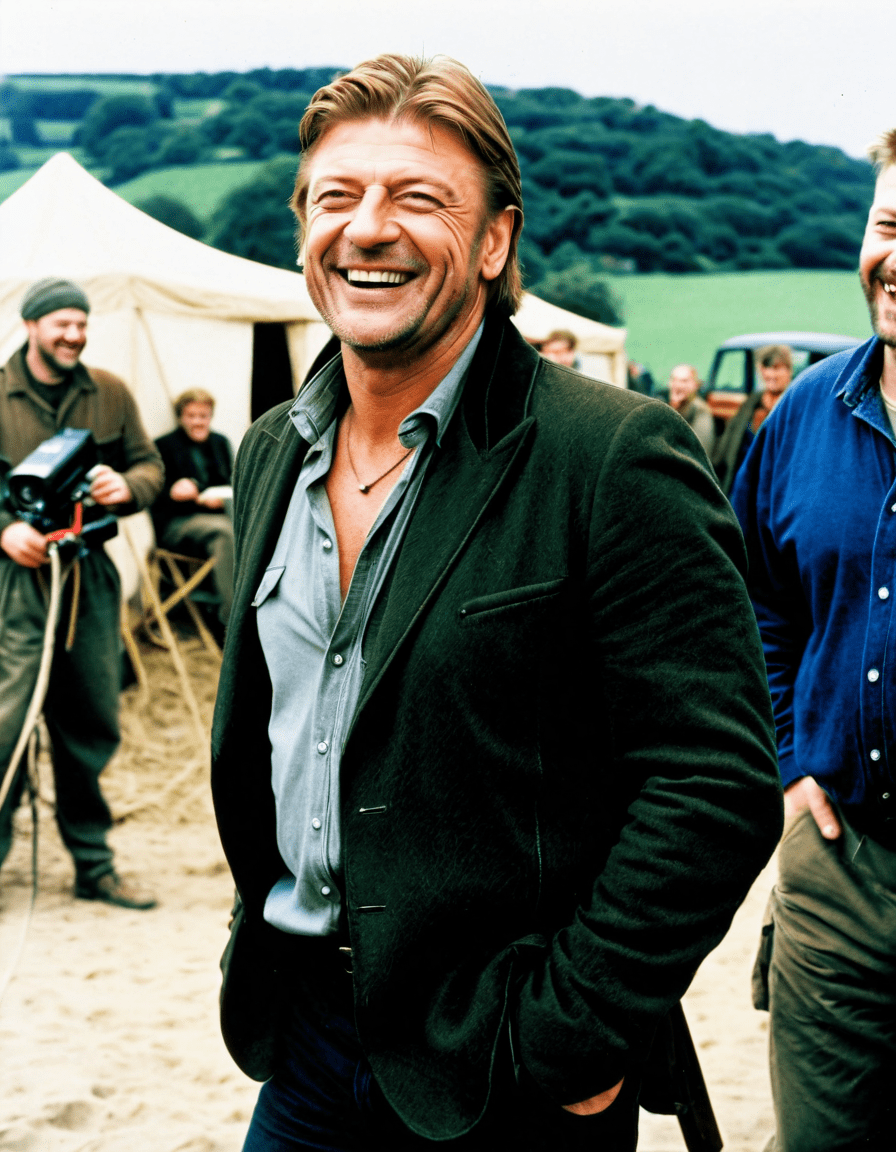 Sean Bean The Iconic Journey Of A Legendary Actor