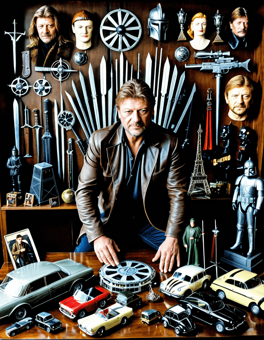 Sean Bean The Legendary Career Of A True Film Icon