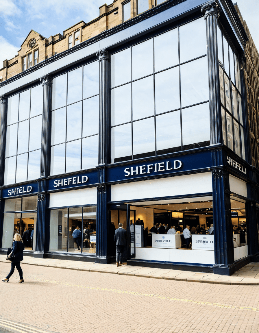 Sheffield Financial Insights On Exceptional Investment Strategies
