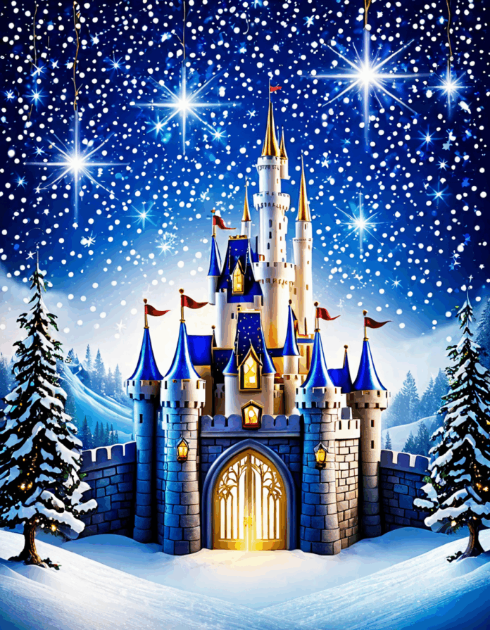 Snow White Box Office Breaks Records With Magical Appeal