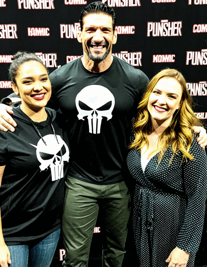 Punisher Cast: Who Are The Iconic Actors Behind The Roles