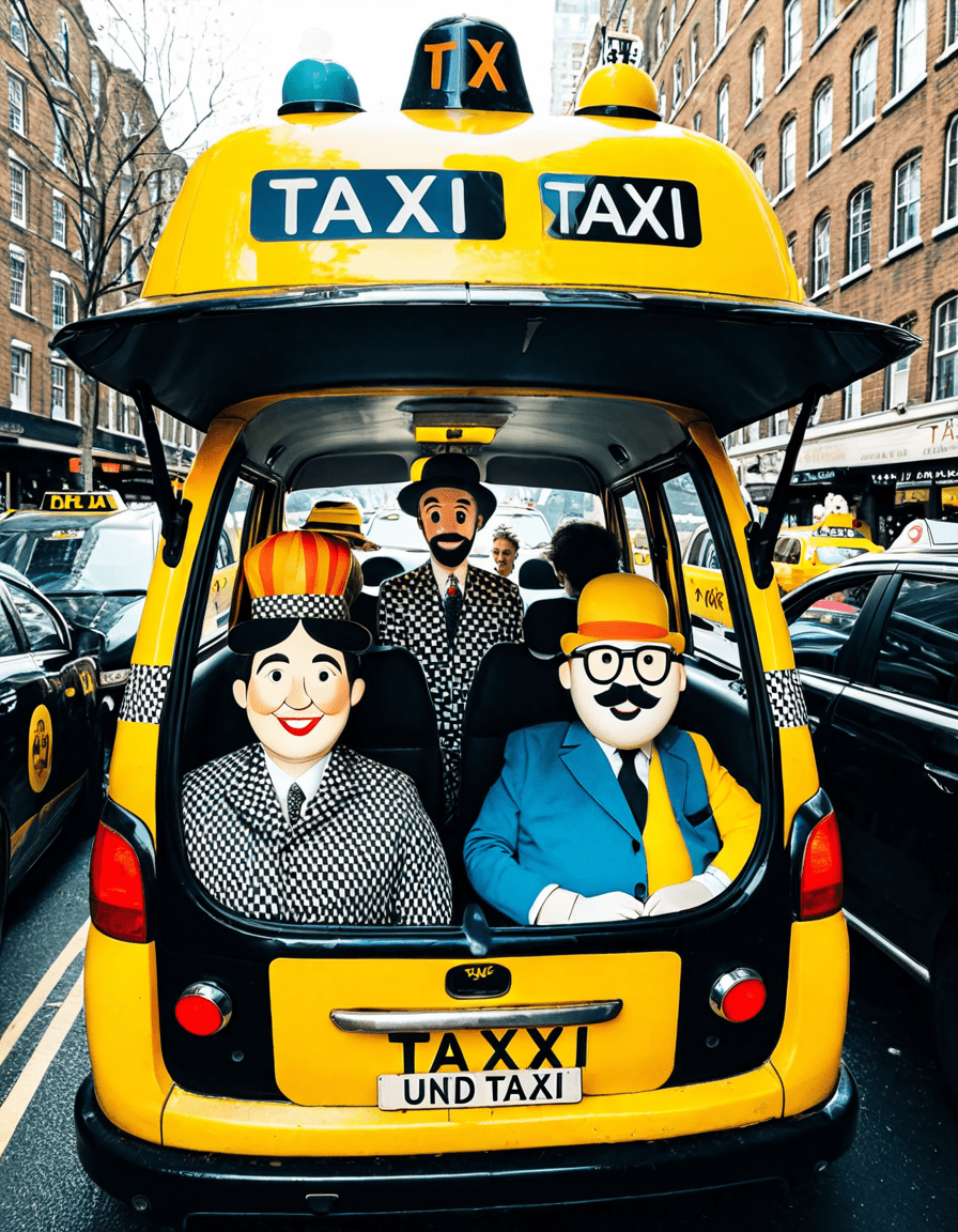 Taxi Secrets That Will Transform Your Ride Experience