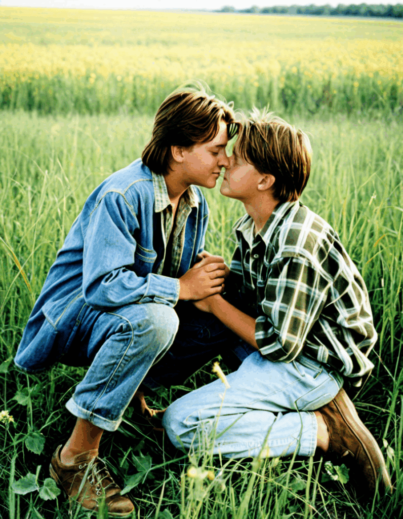 Whats Eating Gilbert Grape A Deep Dive Into Heartfelt Drama